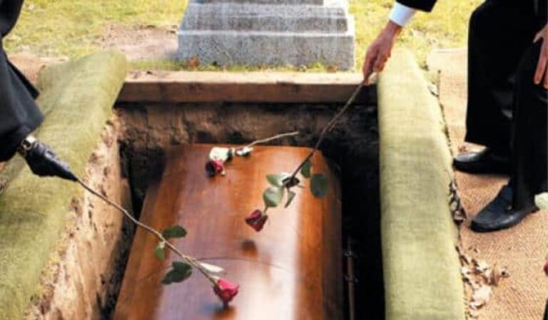 Ajutorul de înmormântare 2025: Valoarea ajutorului de deces va depăși 8.500 lei. Cine poate ...